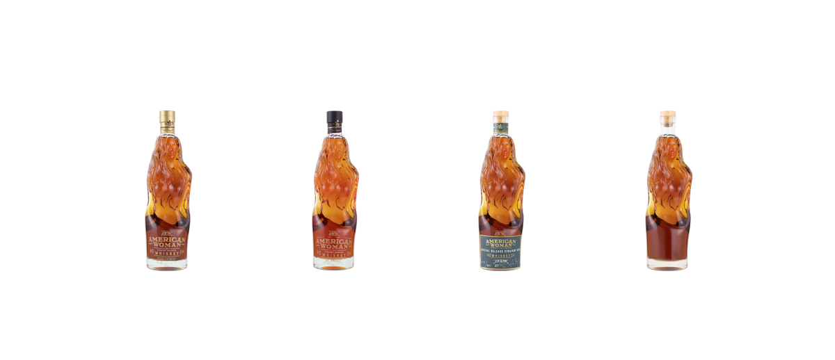 WHISKEY – American Woman Spirit Co.